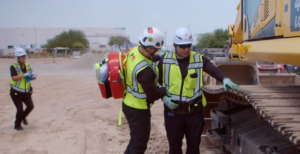 OSHA Compliance Checklist for Construction Job Sites - First Response ...
