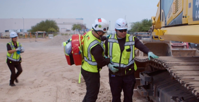 OSHA Compliance Checklist for Construction Job Sites - First Response ...